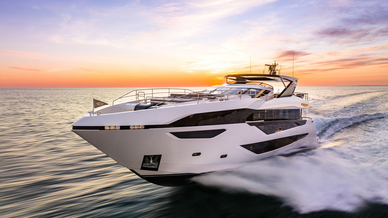 Sunseeker International expands reach in Asia with appointment of DCH ...